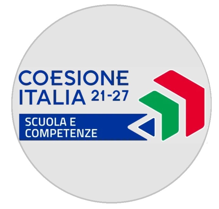 Coesione Italia – Liceo Ancina